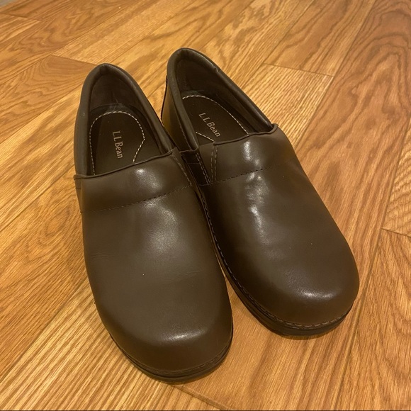L.L. Bean | Shoes | Ll Bean Classic Clogs | Poshmark